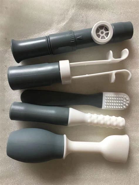吸舌器口肌训练器拉舌肌训练工具吞咽功能障碍训练 阿里巴巴