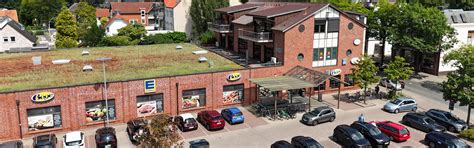 Ihr Edeka Böge In Halstenbek