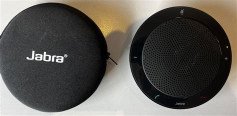 Jabra Speak PHS U Gebraucht in Wiesendangen für CHF mit Lieferung auf Ricardo kaufen