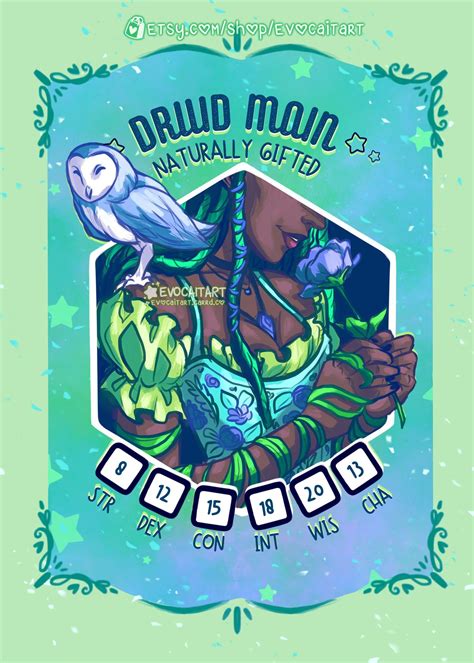 Oc Art Which One Are You All 13 Dnd Classes Blood Hunter And Gm