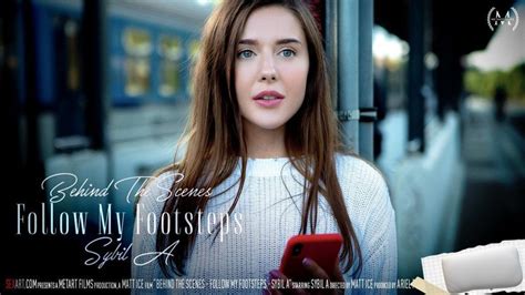 All Sex K2sfa Sybil A Follow My Footsteps Bts Forum