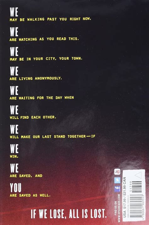 Blurb Examples To Get You Inspired