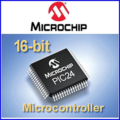 bugworkshop 甲蟲工作室 diy pic24：microchip 16 bit mcu 開始 （一）