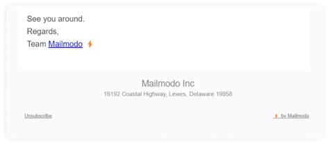 What Is Email Format Tips Examples And Best Practices