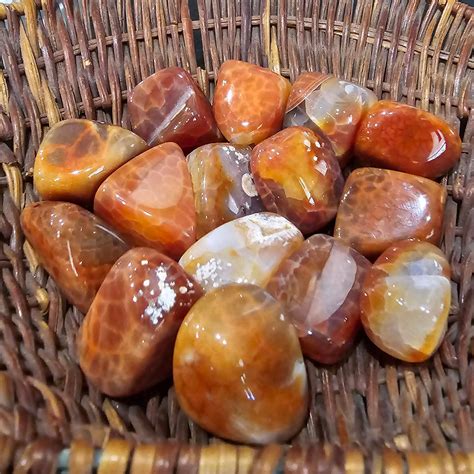 Agate Fire My Cauldron