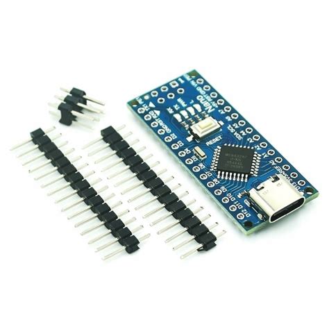 Nano 3 0 Atmega328 Ch340 Kompatybilny Z Arduino Sklep Opinie Cena W Allegro
