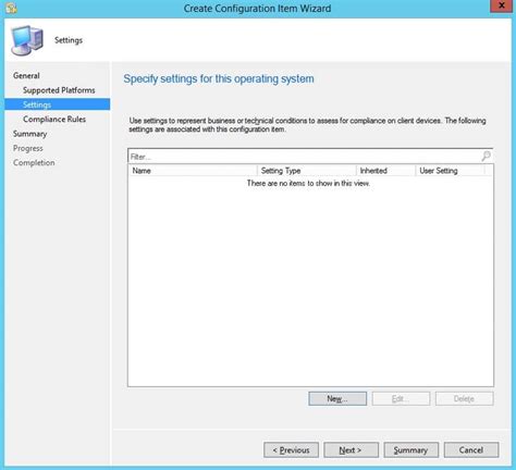 SCCM Client Cache Maintenance Configuration Baseline MSEndpointMgr