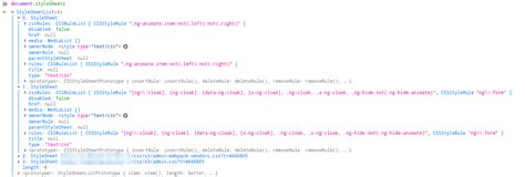 error permission denied to access property length · issue 1074 · textangular textangular