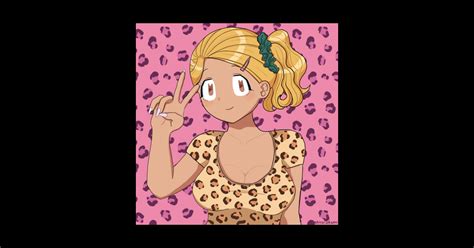 Manbagi Rumiko Komi San Wa Komyusho Desu Komi San Sticker Teepublic