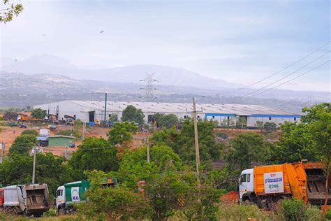 Msgp Infratech Pvt Ltd