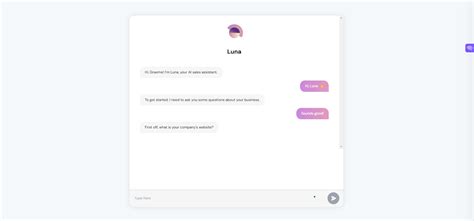 Luna Ai Review Exceed Your Sales Quota Originality Ai