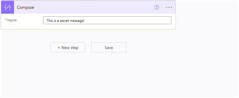 how to secure power automate flow inputs and outputs ellis karim s blog
