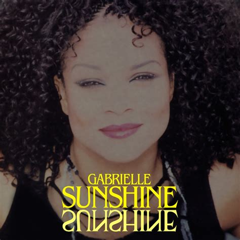 Gabrielle Sunshine” Songs Crownnote