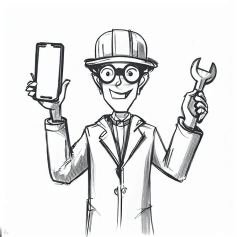 Inventor By Ld345 On Deviantart