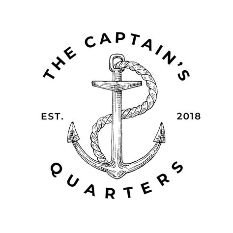 The Captains Quarters Added A The Captains Quarters