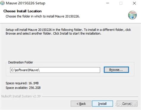Mauve：基因组共线性分析 知乎