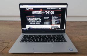 Huawei Matebook D Review Intel Core Great Price