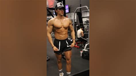 Brayan Lopez Hot Bodybuilder Gym Motivation Youtube