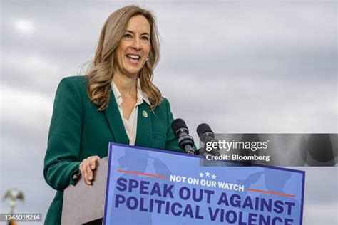 149 Mikie Sherrill Photos And High Res Pictures Getty Images