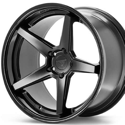 Concave Wheels