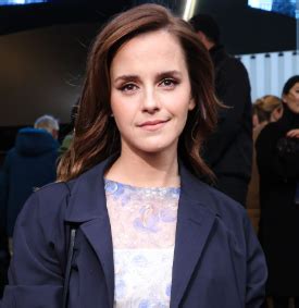 Emma Watson Bio Early Life Career Net Worth In 2026 And More