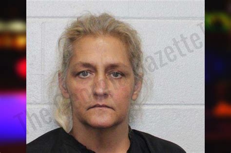 Sherry Duncan — Habersham County