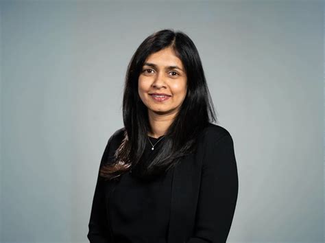 Qanda With Deepa Subramanian Cfo Dailypay Ibtimes Uk