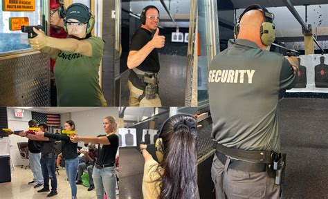 Security Officer License G Fort Lauderdale Florida Security Licensing And Firearms Defensive