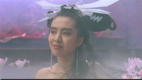 王祖贤的电影人生 知乎
