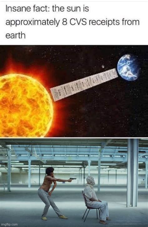 Cvs Receipts Memes