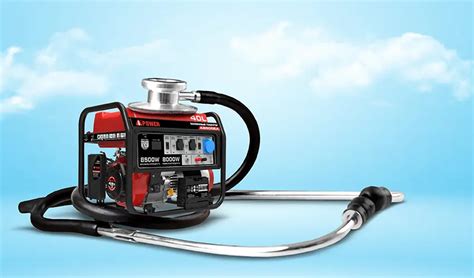 Common Portable Generator Problems And Their Solutions
