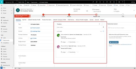 dynamics 365 crm reasons to update to the unified interface