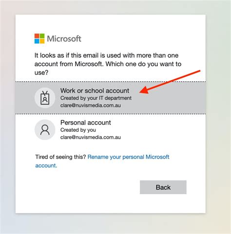 How To Add A Microsoft 365 Shared Mailbox On Outlook Online Nuvismedia Melbourne