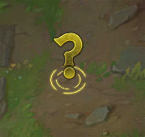 Lol Question Mark