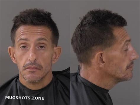 Sposato Timothy Patrick 07102023 Indian River County Mugshots Zone