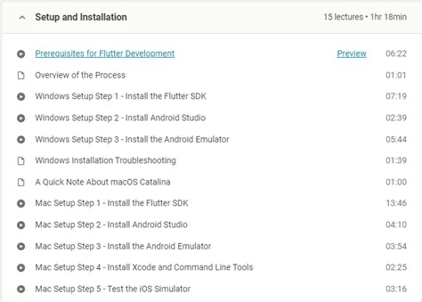 How To Get Started On Flutter For Both Non Programmers And