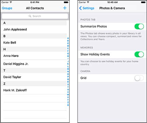 10 Uitableview And Uitableviewcontroller Ios Programming The Big