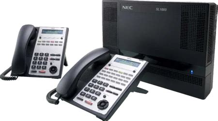 Syntel NEC EPABX System At Rs Pune ID