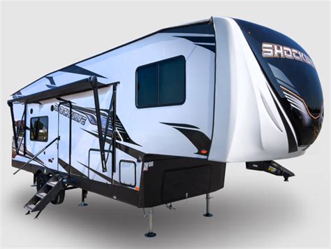 2026 Forest River Shockwave 3216gx Specs And Literature Guide