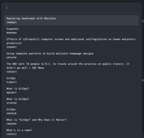 Creating Direct Links To Zotero Documents In Obsidian Curtis McHale