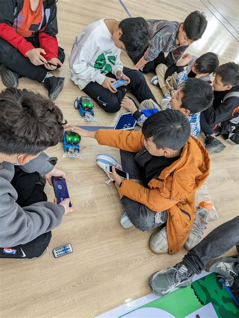 Hoạt động Trải Nghiệm Stem Thiết Bị Giáo Dục Stem