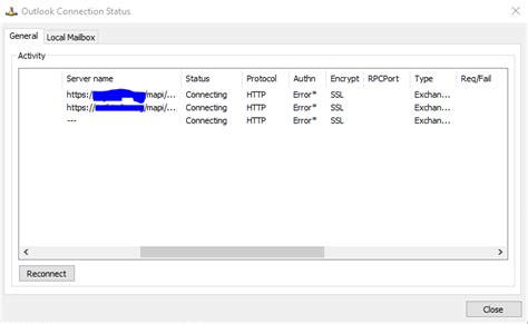 Outlook 2016 Prompting For Credentials Collaboration Spiceworks Community
