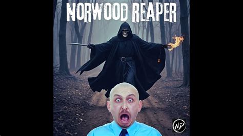 Norwood Reaper Ai Meme Song Youtube