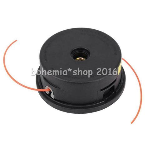 Replacement Bump Feed Line Trimmer Head Whipper Snipper Brush Cutter