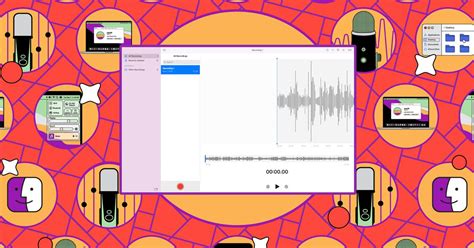 How To Record Audio On A MacBook The Verge