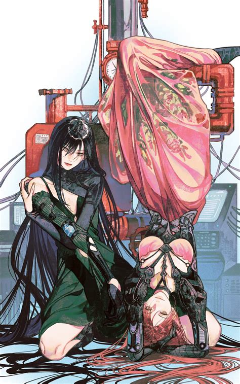 Original Drawn By Acyantree Danbooru