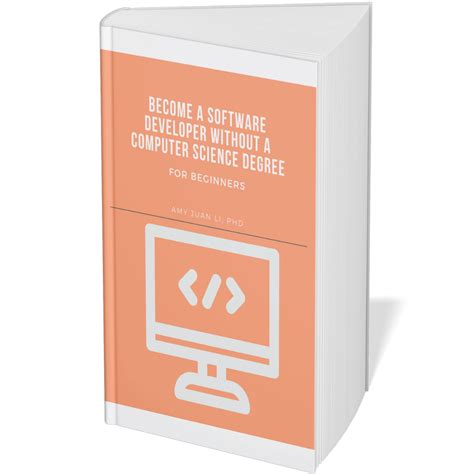Becoming A Software Developer Without A Cs Degree Amynotes Store
