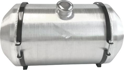 Jsd Tanque De Gasolina Auxiliar De Aluminio De 10 58 Galones Tanque