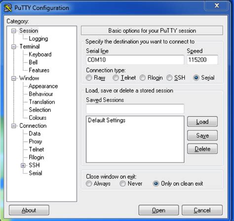 Connecting To A Raspberry Pi