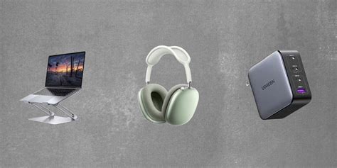 Must Buy Accessories For Macbook Users